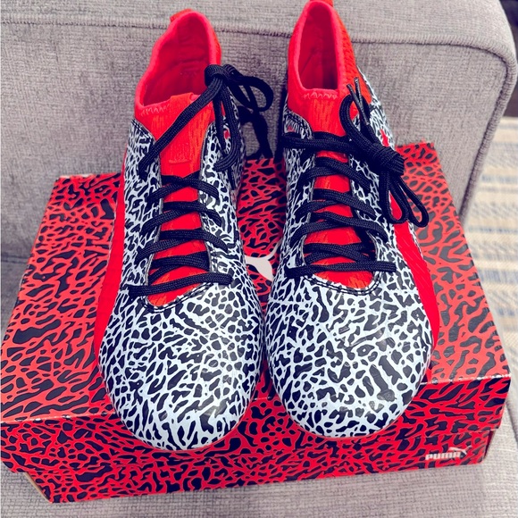 Puma | Shoes | Puma Future 83 Texture Fgag Mens Size 9 | Poshmark